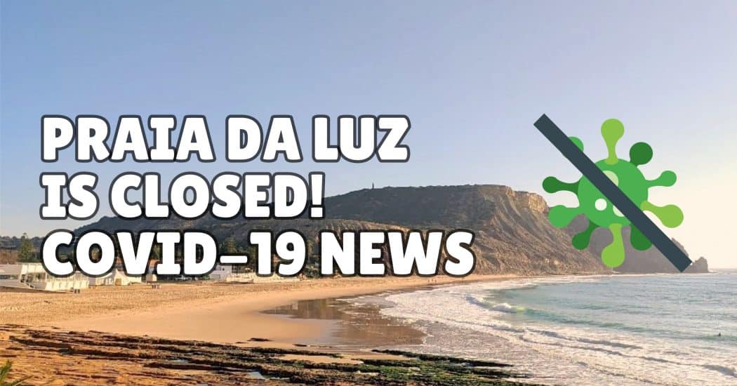 Praia da Luz Portugal, Guide to Lagos and Algarve